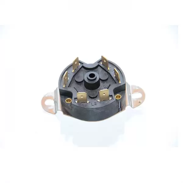 CLASSEQ safety temperature limiter boiler 95°C - Classeq