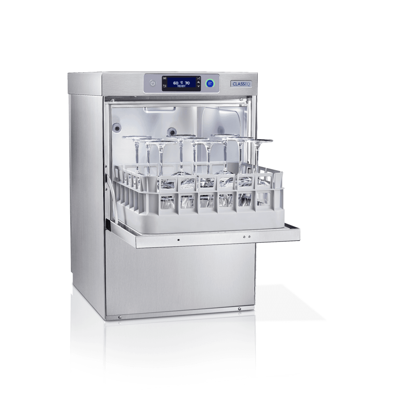 Product details C400 – Classeq