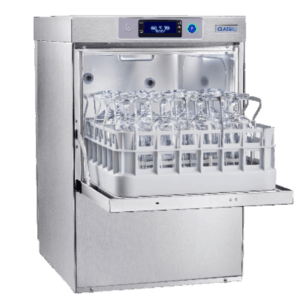 NEW UNDERCOUNTER RANGE - Classeq