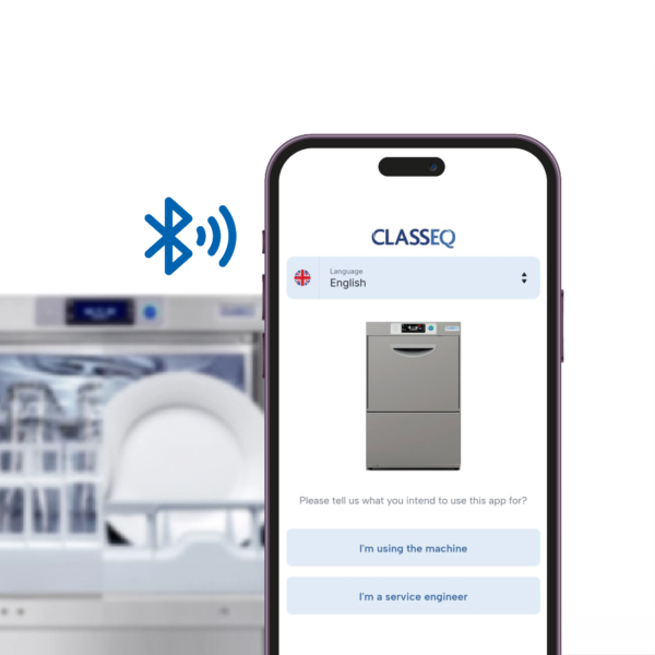 Affordable Commercial Dishwashers | Classeq